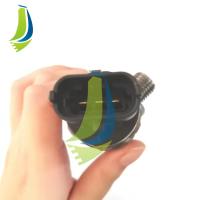 China 0445226188 Spare Parts D6E Engine Common Rail Pipe Assy For EC210B Excavator for sale