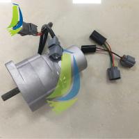 China YN20S00002F1 Accelerator Throttle Motor For SK200-6 Excavator for sale