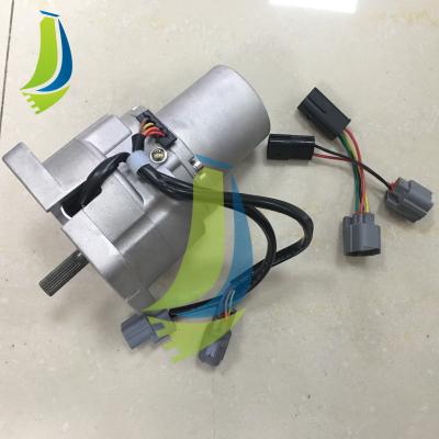 China YN20S00002F1 Accelerator Throttle Motor For SK200-6 Excavator for sale