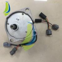 China YN20S00002F1 Accelerator Throttle Motor For SK200-6 Excavator for sale
