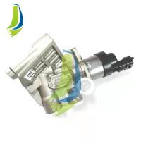 China F00BC80045 02113830 Fuel Regulator Control Valve For EC210 EC240 Excavator for sale