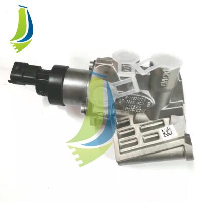 China F00BC80045 02113830 Fuel Regulator Control Valve For EC210 EC240 Excavator for sale