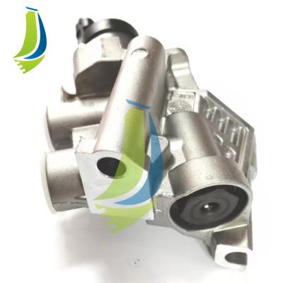 China F00BC80045 Fuel Regulator Control Valve For EC210 EC240 Excavator for sale