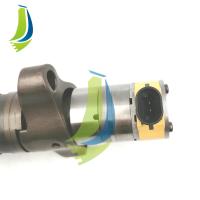 China 328-2585 3282585 Diesel Fuel Injector C7 Engine For E324D E325D Excavator for sale