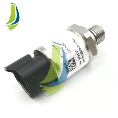 China 17253748 High Quality Pressure Sensor For EC220D EC160D Excavator for sale