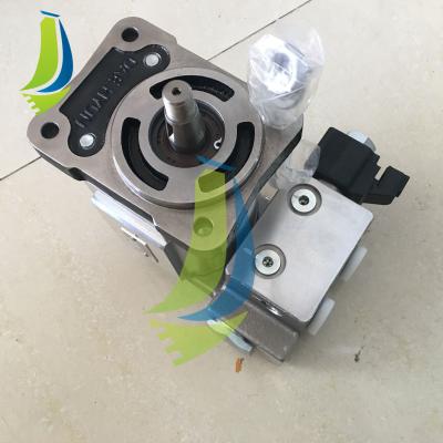 China 31Q9-30213 31Q930213 Fan Motor Assembly For R320LC-9 R380LC-9 Excavator for sale