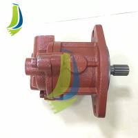 China High Quality 14533496 Fan Motor For EC360 EC460 Excavator for sale