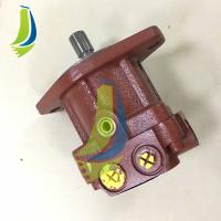 China High Quality 14533496 Fan Motor For EC360 EC460 Excavator for sale