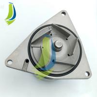 China 3286293 Excavator Spare Parts Water Pump 6CT Engine High Quality for sale