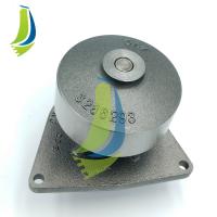 China 3286293 Excavator Spare Parts Water Pump 6CT Engine High Quality for sale