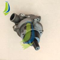 China 3803403 Water Pump For M11 Excavator High Quality for sale