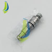 China XJBN-01260 Main Relief Valve For R210LC-9 Excavator XJBN01260 for sale