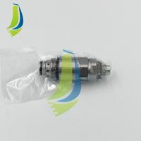 China 31N8-17430 Relief Valve For R210LC-7 Excavator 31N817430 for sale