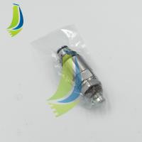 China 31N8-17430 Relief Valve For R210LC-7 Excavator 31N817430 for sale