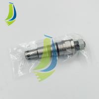 China XJBN-00163 Main Relief Valve For R210LC-7 Excavator XJBN00163 for sale