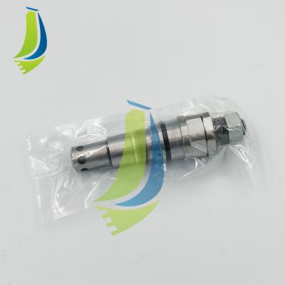 China XJBN-00163 Main Relief Valve For R210LC-7 Excavator XJBN00163 for sale