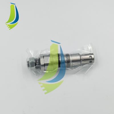 China 31N6-17400 Main Relief Valve For R210-7 Excavator 31N617400 for sale
