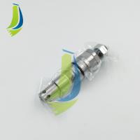 China 31N6-17400 Main Relief Valve For R210-7 Excavator 31N617400 for sale
