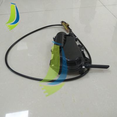 China 2523-9016 Engine Stop Motor For DH220-5 25239016 High Quality for sale