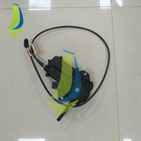 China 2523-9016 Engine Stop Motor For DH220-5 25239016 High Quality for sale