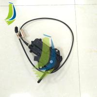 China 2523-9016 Engine Stop Motor For DH220-5 25239016 High Quality for sale