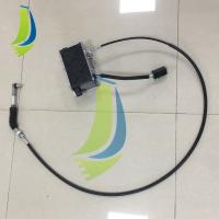 China 227-7672 Throttle Motor For E312C Excavator 2277672 for sale