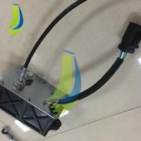 China 227-7672 Throttle Motor For E312C Excavator 2277672 for sale