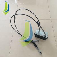 China 157-3197 Throttle Motor For E312B Excavator 1573197 for sale
