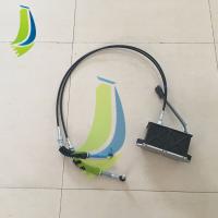 China 157-3197 Throttle Motor For E312B Excavator 1573197 for sale