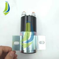 China 1654026 Solenoid Valve 165-4026 For E312C E320C Excavator for sale
