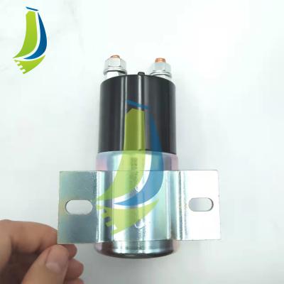 China 165-4026 1654026 Solenoid Valve For E320C Excavator for sale