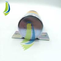 China 1654026 Solenoid Valve 165-4026 For E312C E320C Excavator for sale