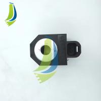 China XKBL-00004 Electric Parts Solenoid Valve Coil  XKBL00004 For R215-7 Excavator for sale