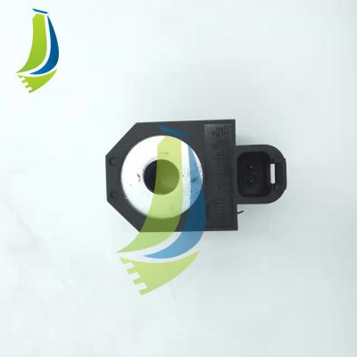 China XKBL-00004 Electric Parts Solenoid Valve Coil  XKBL00004 For R215-7 Excavator for sale