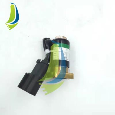 China 17A-15-17271 Loader Parts Solenoid Valve For WA380-3 17A1517271 for sale