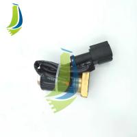 China 17A-15-17271 Loader Parts Solenoid Valve For WA380-3 17A1517271 for sale