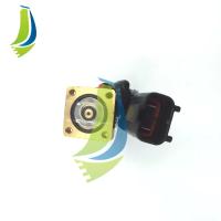China 17A-15-17271 Loader Parts Solenoid Valve For WA380-3 17A1517271 for sale