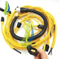 China 6156-81-9211 Wiring Harness For PC400-7 Excavator 6156819211 for sale