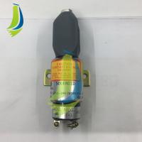 China 1751-24E7U1B1S5A Shutoff Stop Solenoid 175124e7u1b1s5a for sale
