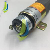 China 1751-24E7U1B1S5A Shutoff Stop Solenoid 175124e7u1b1s5a for sale