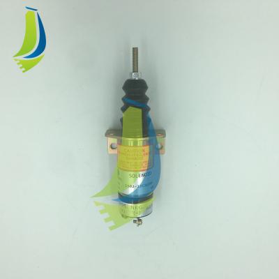 China Solenoid Valve 1502-12C-2U1B2 12V 150212c2u1b2 for sale