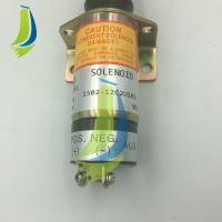 China Solenoid Valve 1502-12C-2U1B2 12V 150212c2u1b2 for sale
