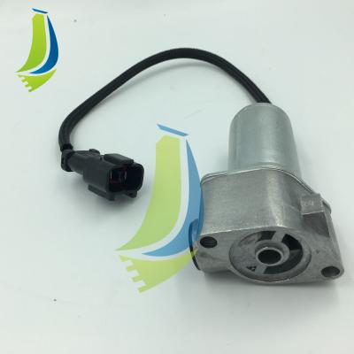 China 702-21-07010 Solenoid Valve For 4D102 6D102 Excavator 7022107010 for sale