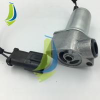 China 702-21-07010 Solenoid Valve For 4D102 6D102 Excavator 7022107010 for sale