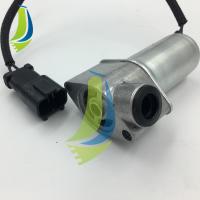 China 702-21-07010 Solenoid Valve For 4D102 6D102 Excavator 7022107010 for sale