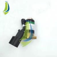 China 17A-15-17271 Spare Parts Solenoid Valve 17A1517271 For  WA200 WA250 Loader for sale