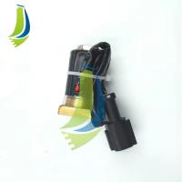 China 17A-15-17271 Spare Parts Solenoid Valve 17A1517271 For  WA200 WA250 Loader for sale