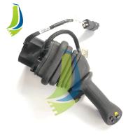 China 525-1492 Controle GP Joystick 5251492 Excavator Spare Parts for sale