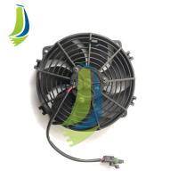 China VA67-A101-83A Air Fan Spal Excavator Spare Parts VA67A10183A for sale