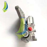 China 20994250 Air Brake Valve Excavator Spare Parts for sale